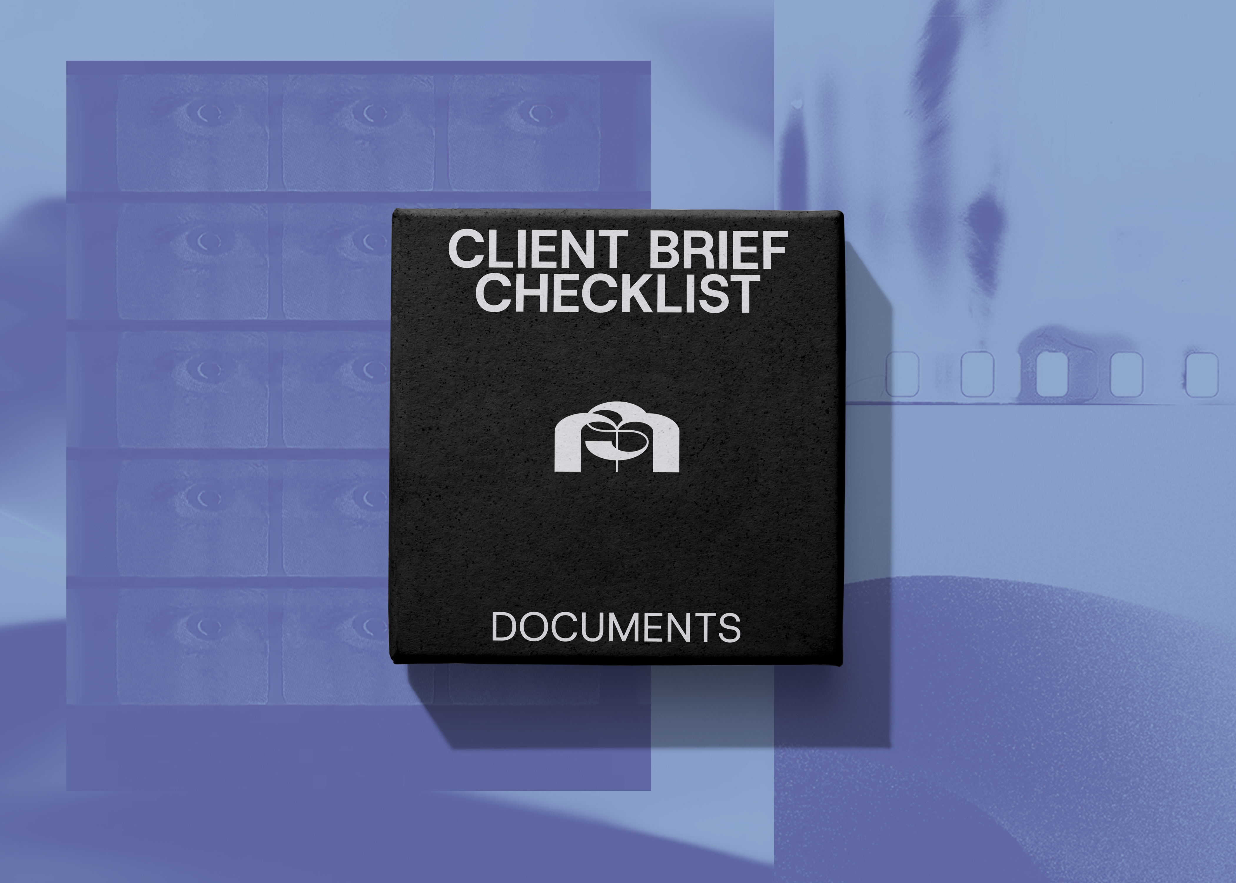 CLIENT BRIEF CHECKLIST – Set Memory